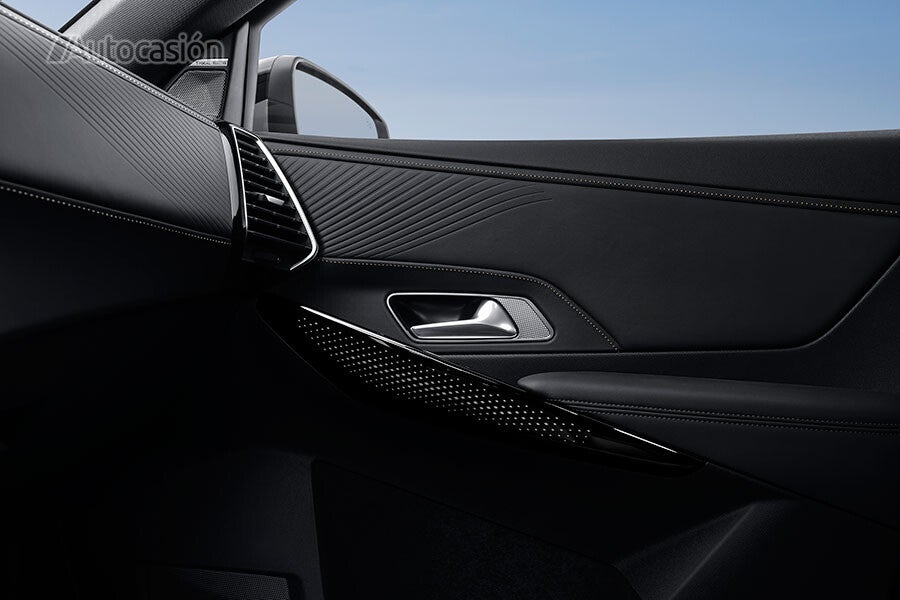 Nuevo DS7 2022: pierde el apellido Crossback y añade una versión PHEV ...