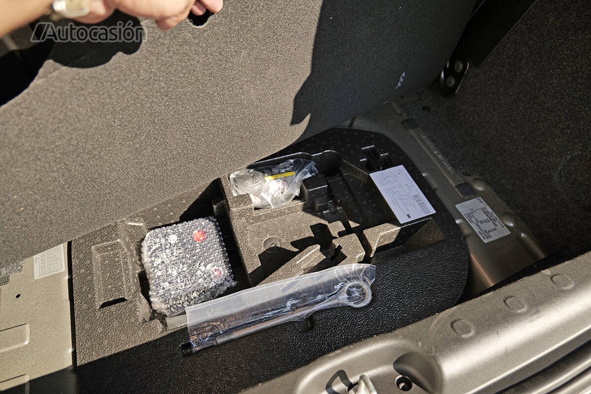 VÍDEO| Prueba del Fiat Panda Sport 2022: un básico razonable | Autocasión