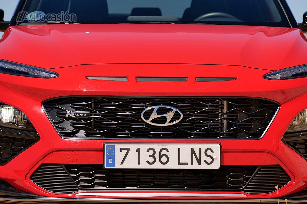 VÍDEO| Prueba del Hyundai Kona Hybrid 48v 2022: ¿compensa? | Autocasión
