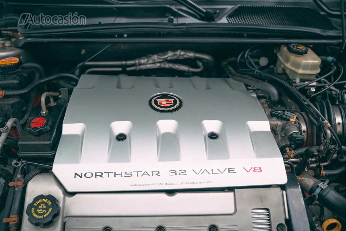 Un Cadillac que tuvo y personalizó Tim Allen, a subasta | Autocasión