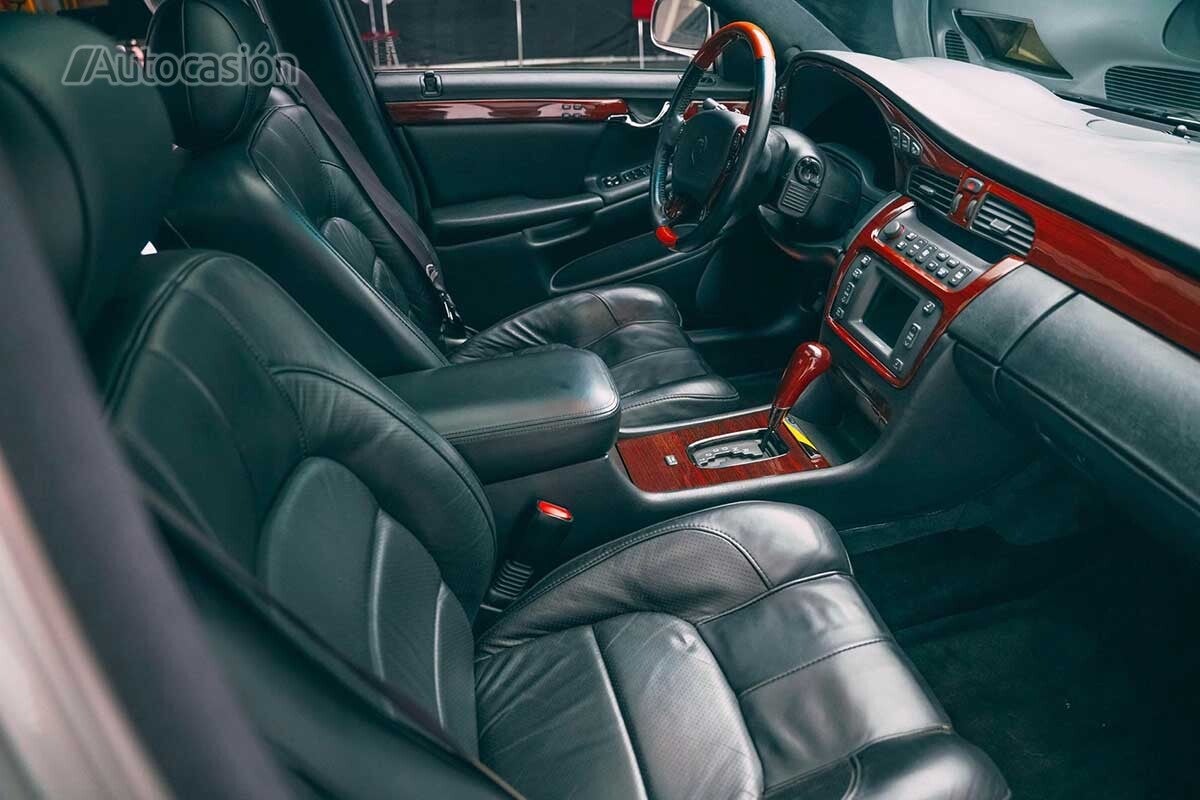 Un Cadillac que tuvo y personalizó Tim Allen, a subasta | Autocasión