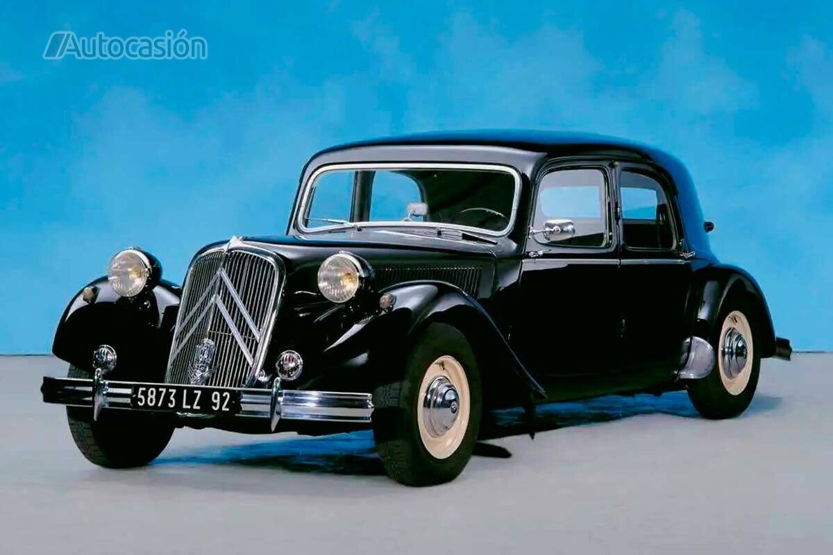 Cuáles fueron los coches más influyentes del siglo XX | Autocasión