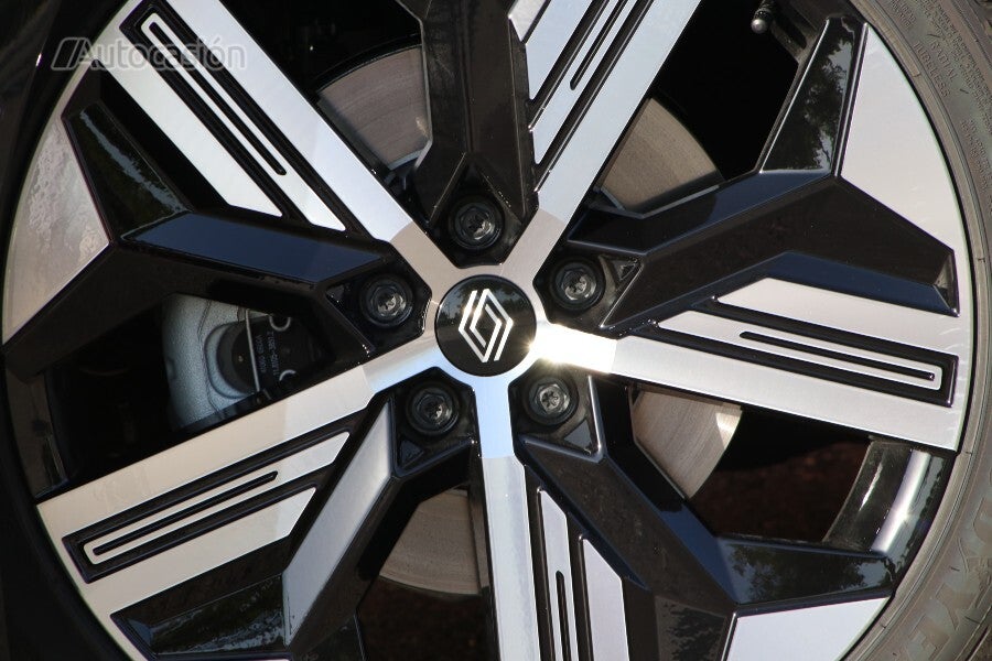 VÍDEO | Prueba del Renault Megane E-Tech eléctrico | Autocasión