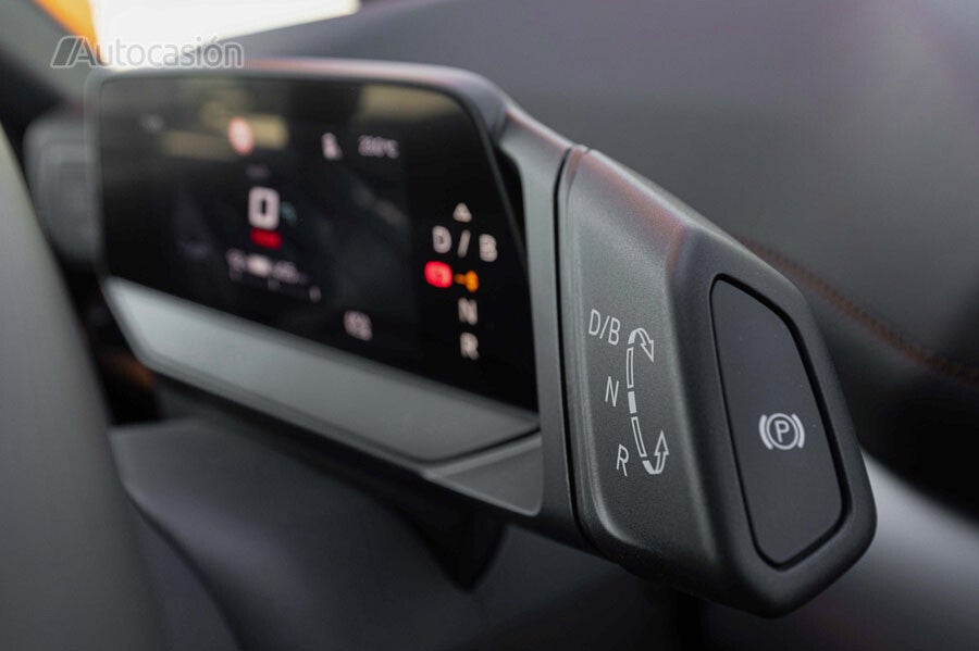 Primera prueba del Cupra Born e-Boost: GTI eléctrico | Autocasión