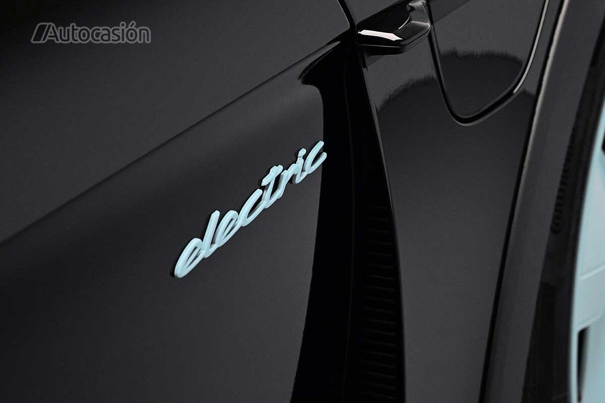Una estrella del K-Pop diseña un Taycan exclusivo con ayuda de Porsche ...