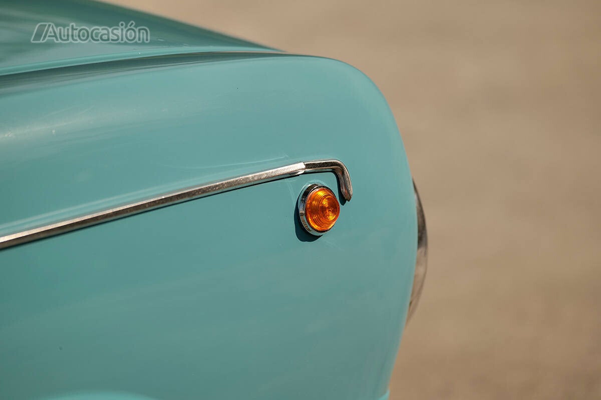 Coches míticos: Seat 850 Especial, utilitario, familiar y todocamino ...