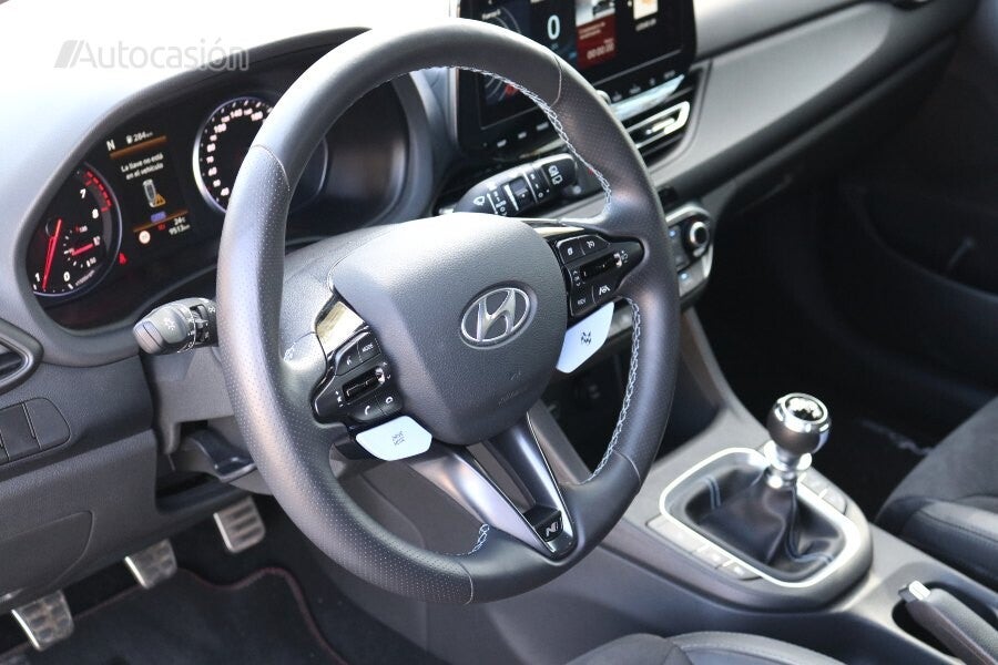 VÍDEO | Prueba del Hyundai i30 N Performance 2022: el 'hot hatch' más ...