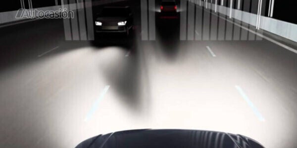 ¿Merecen la pena los faros matrix led? | Autocasión