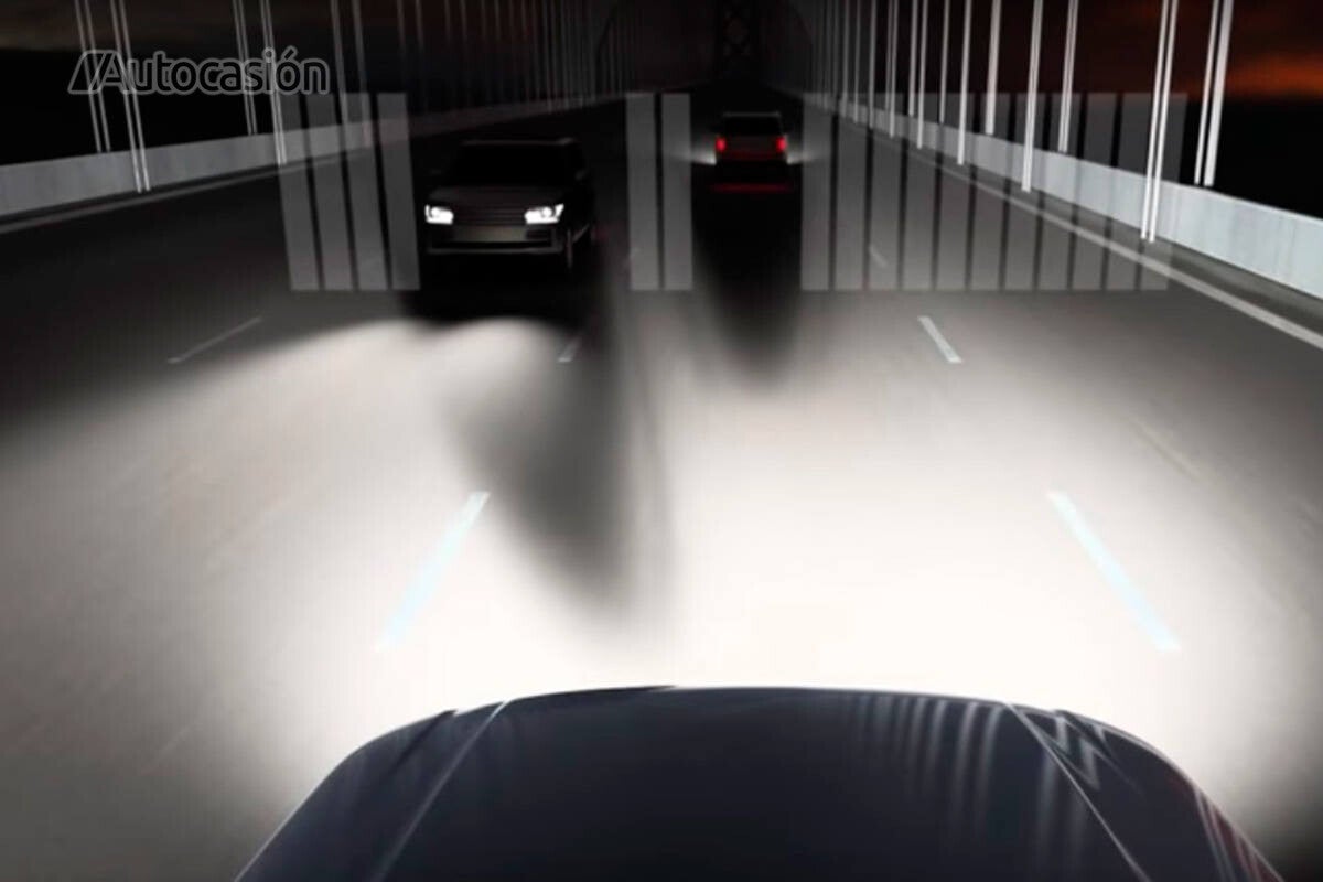 ¿Merecen la pena los faros matrix led? | Autocasión