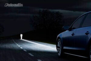 ¿Merecen la pena los faros matrix led? | Autocasión