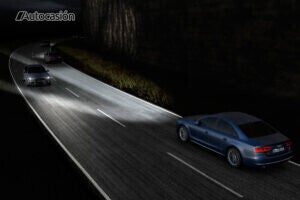 ¿Merecen la pena los faros matrix led? | Autocasión