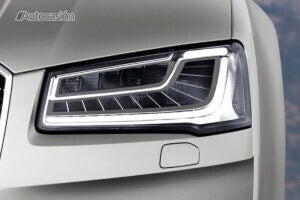 ¿Merecen la pena los faros matrix led? | Autocasión