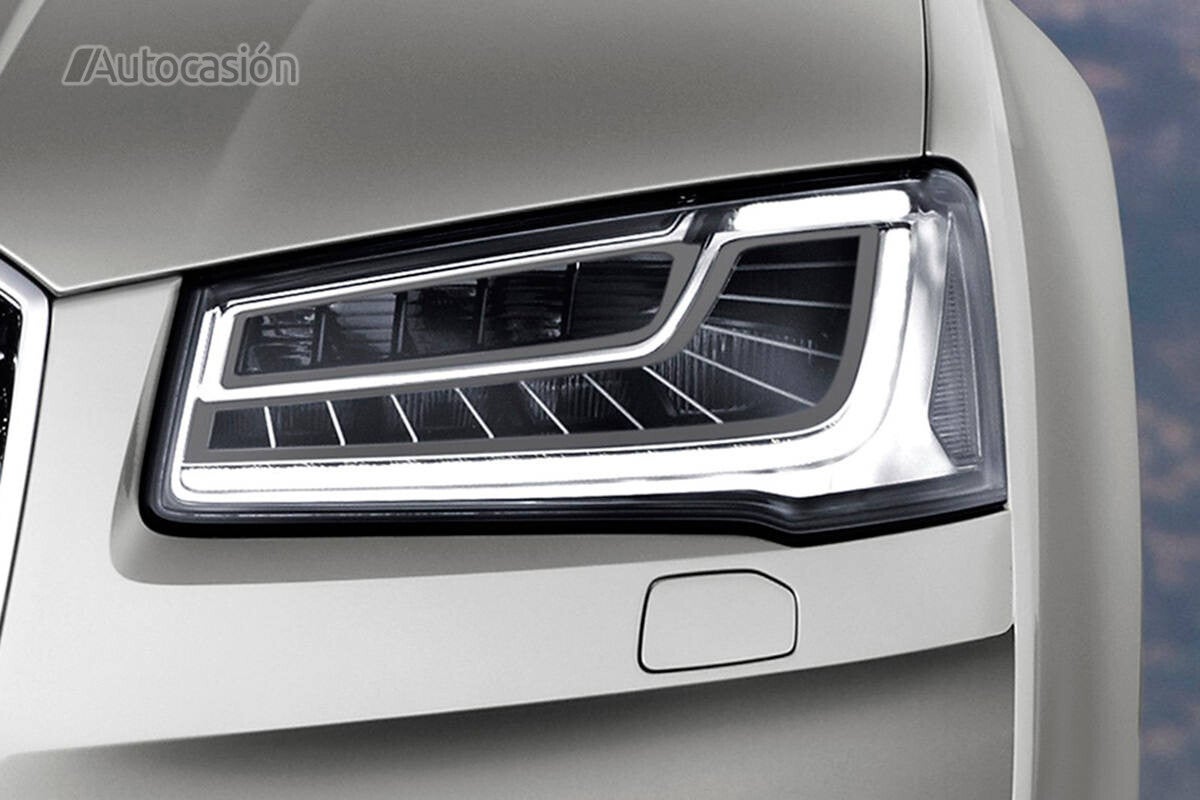 ¿Merecen la pena los faros matrix led? | Autocasión