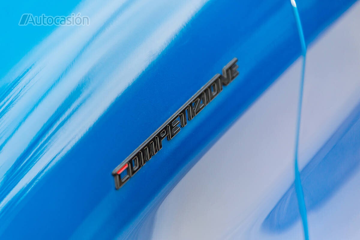 Estrenamos el renovado Alfa Romeo Giulia MY 2023, así ha cambiado ...