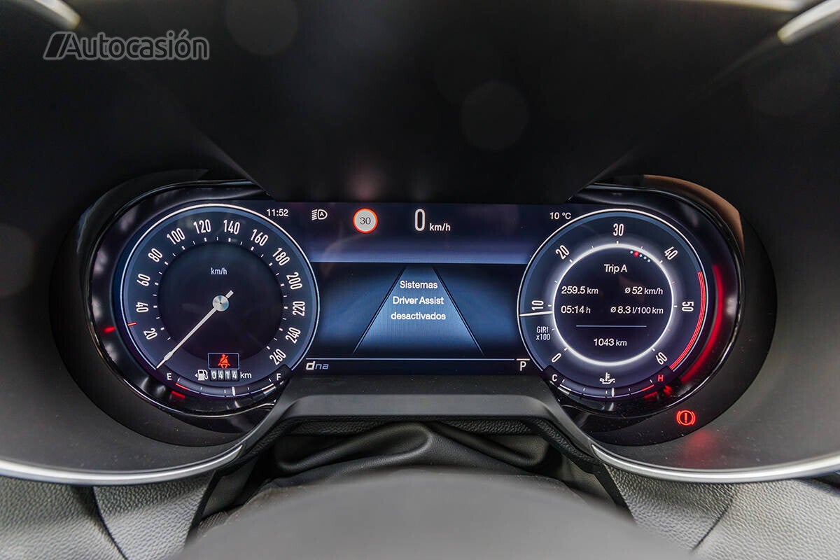 Estrenamos el renovado Alfa Romeo Giulia MY 2023, así ha cambiado ...