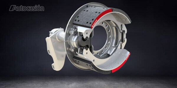 Tambor de freno - ¿Qué es Tambor de freno? | Diccionario Autocasión