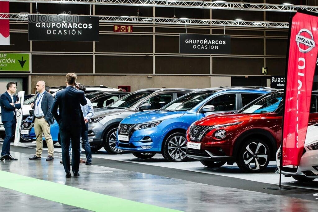 Nuevas ayudas a la compra de coches de segunda mano: qué incluyen y ...