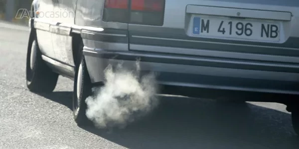 HVO100, el nuevo diésel “limpio” que ya puedes encontrar en el surtidor ...