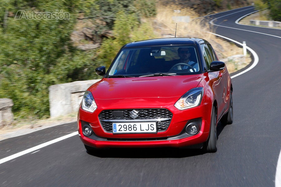 10 aspectos de Suzuki que (seguramente) desconocías | Autocasión