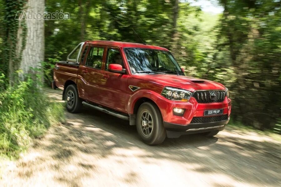 Los mejores pick up de 2023 | Guía de compra | Autocasión