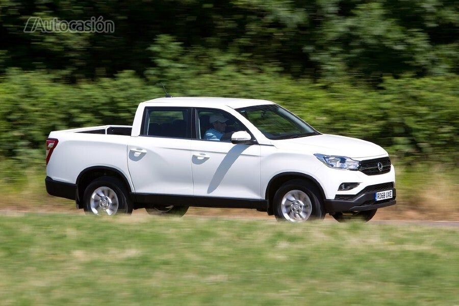 Los mejores pick up de 2023 | Guía de compra | Autocasión