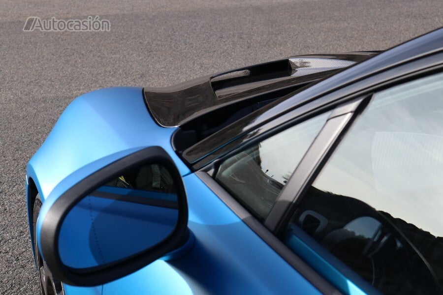 VÍDEO | Prueba del Alpine A110 R: el rey de reyes | Autocasión