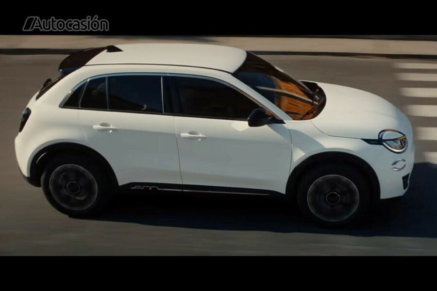 Nuevo Fiat 600e: la marca italiana presenta su segundo coche eléctrico ...