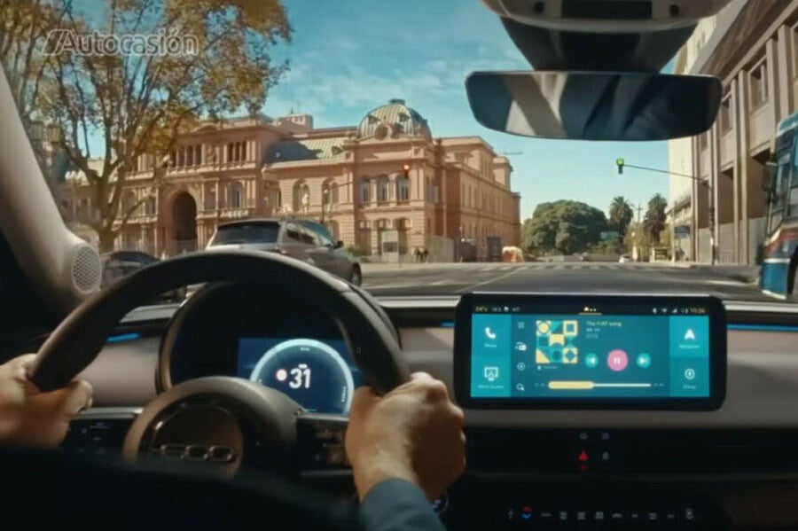 Nuevo Fiat 600e: la marca italiana presenta su segundo coche eléctrico | Autocasión