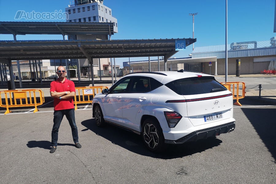 Nuevo Hyundai Kona – La segunda generación quiere arrasar | Autocasión