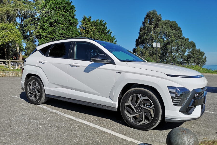 Nuevo Hyundai Kona – La segunda generación quiere arrasar | Autocasión