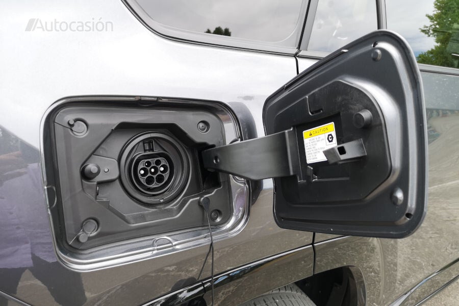 TOYOTA RAV4 phev – SUV familiar híbrido enchufable – Top 3 | Autocasión