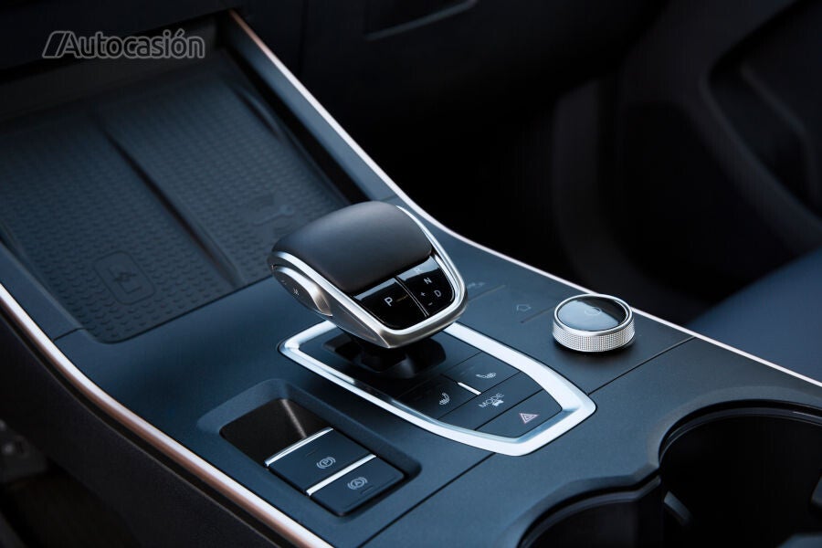 Omoda C5: una nueva marca china aterriza en España | Autocasión