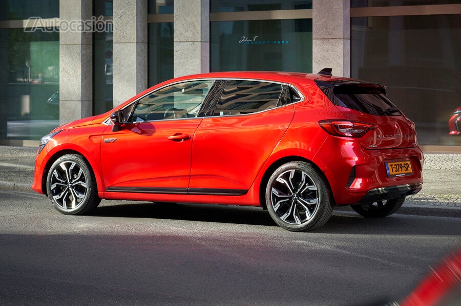 Mitsubishi Colt 2023: Características, diseño y precio | Autocasión