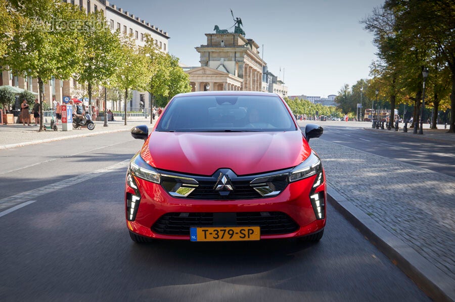 Mitsubishi Colt 2023: Características, diseño y precio | Autocasión