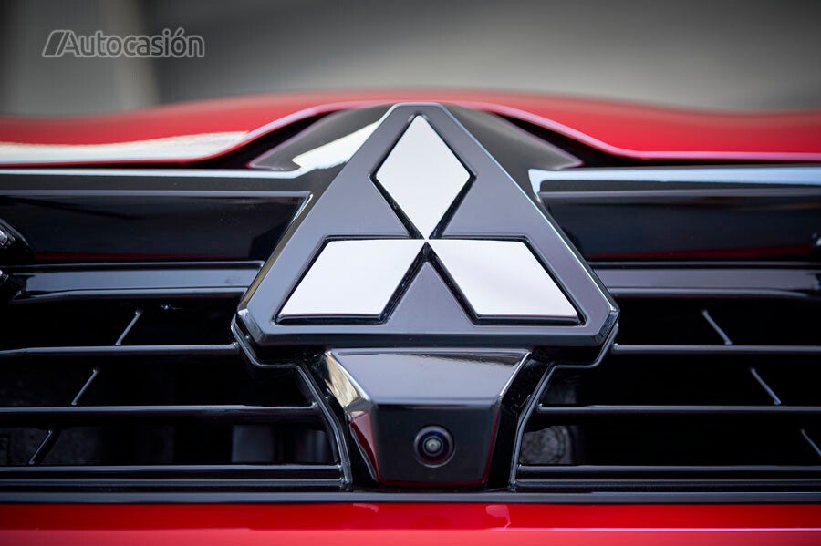 Mitsubishi Colt 2023: Características, diseño y precio | Autocasión