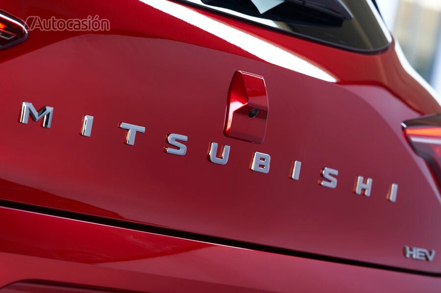 Mitsubishi Colt 2023: Características, diseño y precio | Autocasión