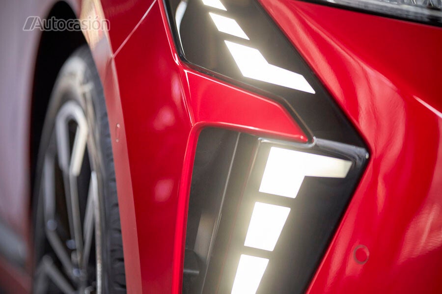 Mitsubishi Colt 2023: Características, diseño y precio | Autocasión