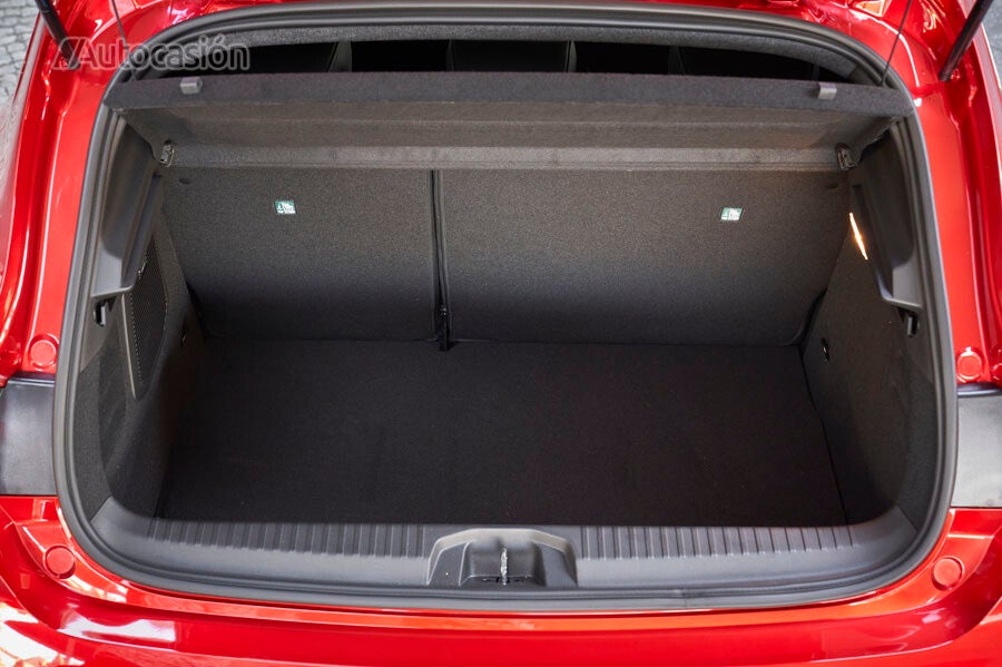 Mitsubishi Colt 2023: Características, diseño y precio | Autocasión