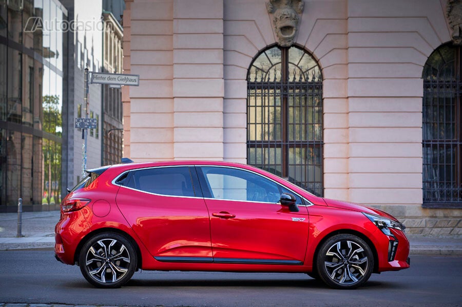 Mitsubishi Colt 2023: Características, diseño y precio | Autocasión