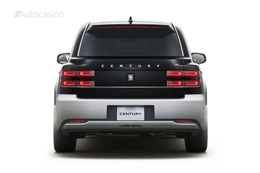 El "Rolls-Royce" de Toyota que deja de ser berlina | Autocasión