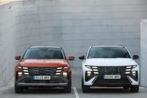 Hyundai Tucson 2024: características, diseño y precio