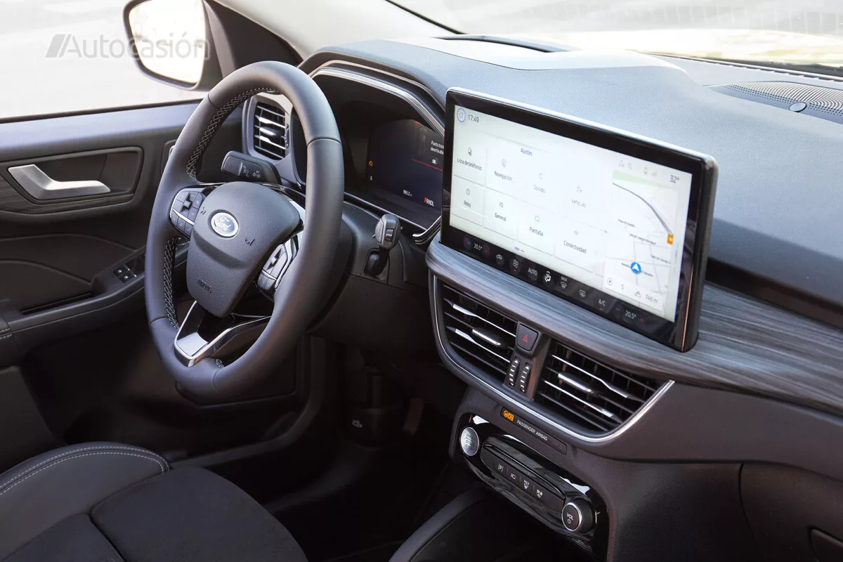 El futuro de Ford Valencia en 2027: modelos y estrategia