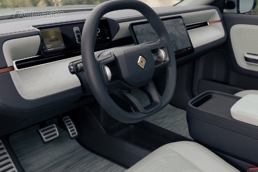 Rivian R3: novedades y curiosidades