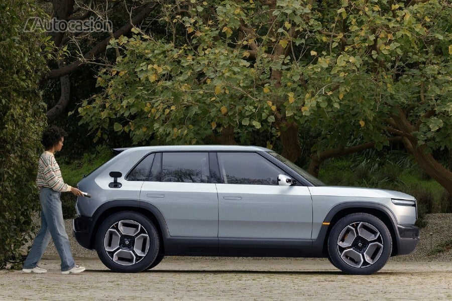 Rivian R3: novedades y curiosidades