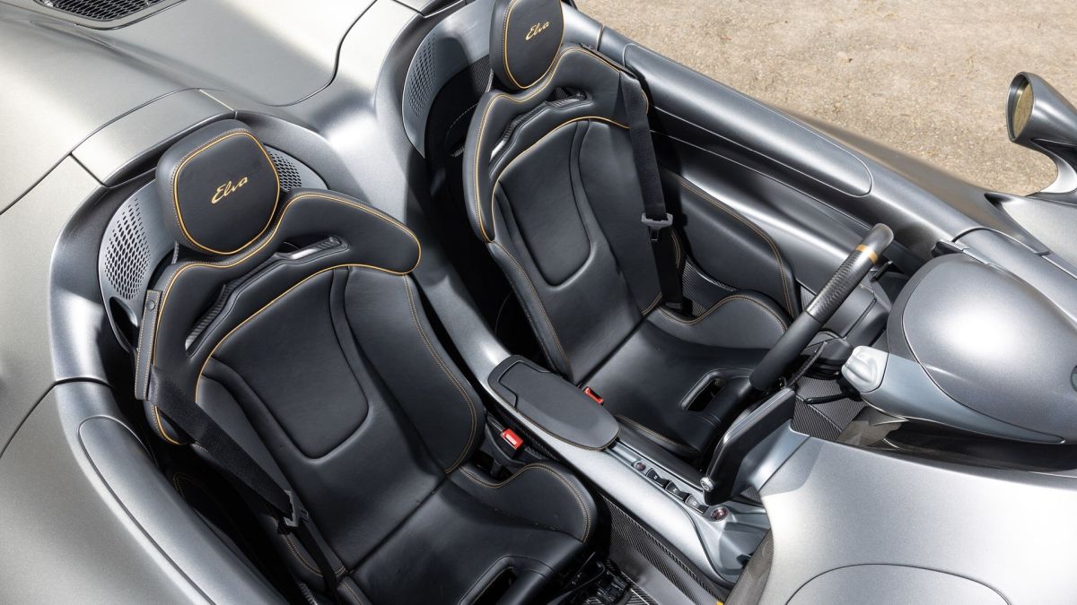 Se subasta, a precio de “ganga”, el coche que ya vendió Fernando Alonso ...