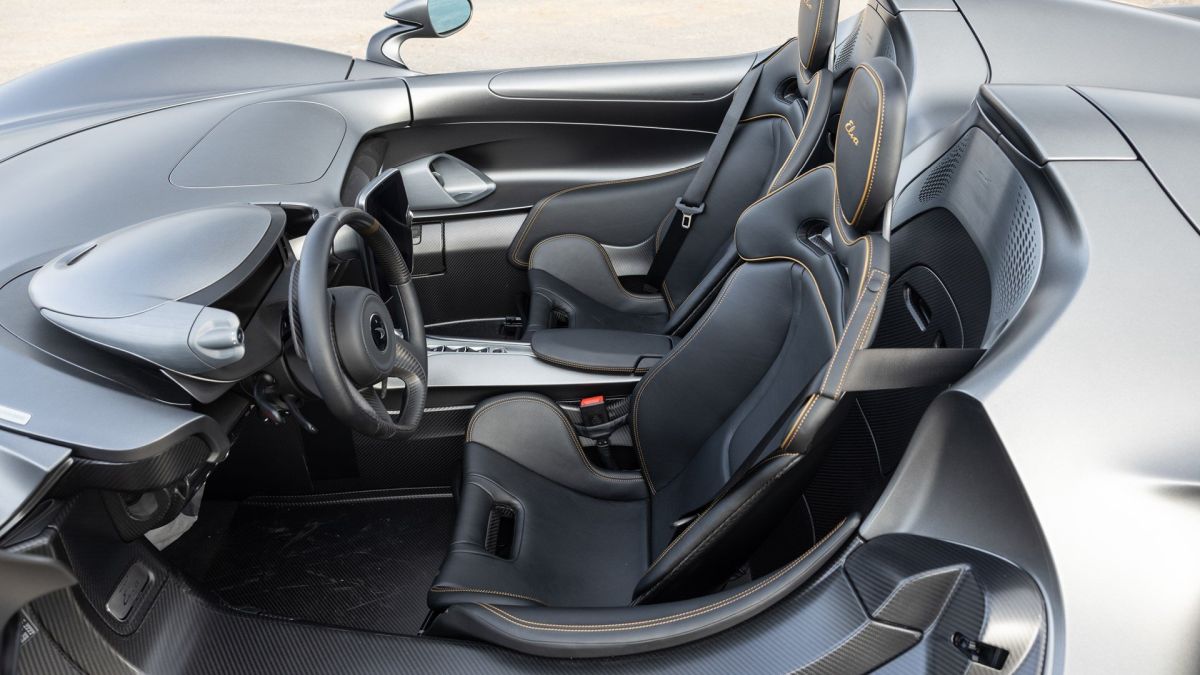 Se subasta, a precio de “ganga”, el coche que ya vendió Fernando Alonso ...
