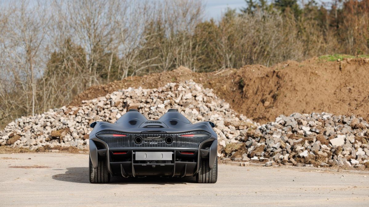 Se subasta, a precio de “ganga”, el coche que ya vendió Fernando Alonso ...