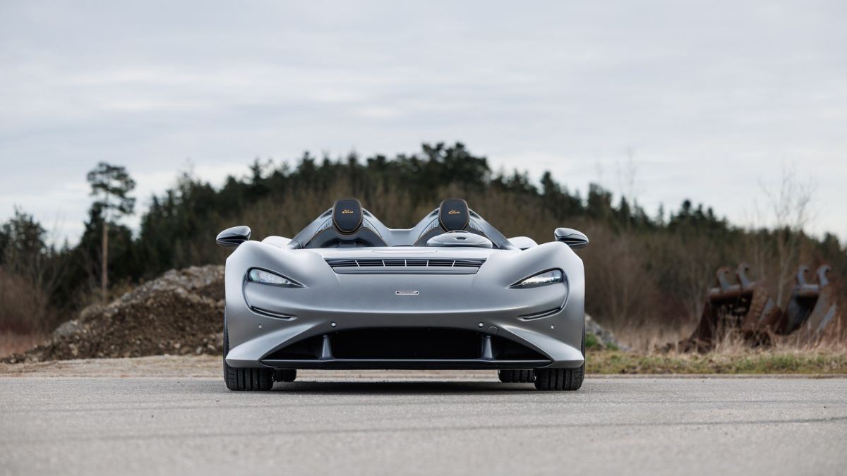 Se subasta, a precio de “ganga”, el coche que ya vendió Fernando Alonso ...