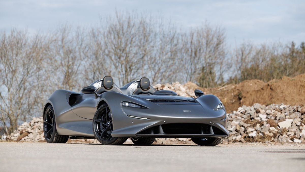 Se subasta, a precio de “ganga”, el coche que ya vendió Fernando Alonso ...