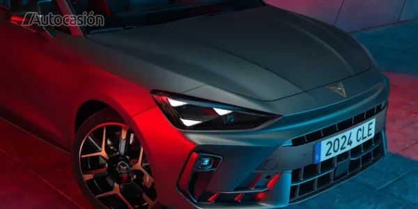 Cupra Terramar 2025: novedades y curiosidades